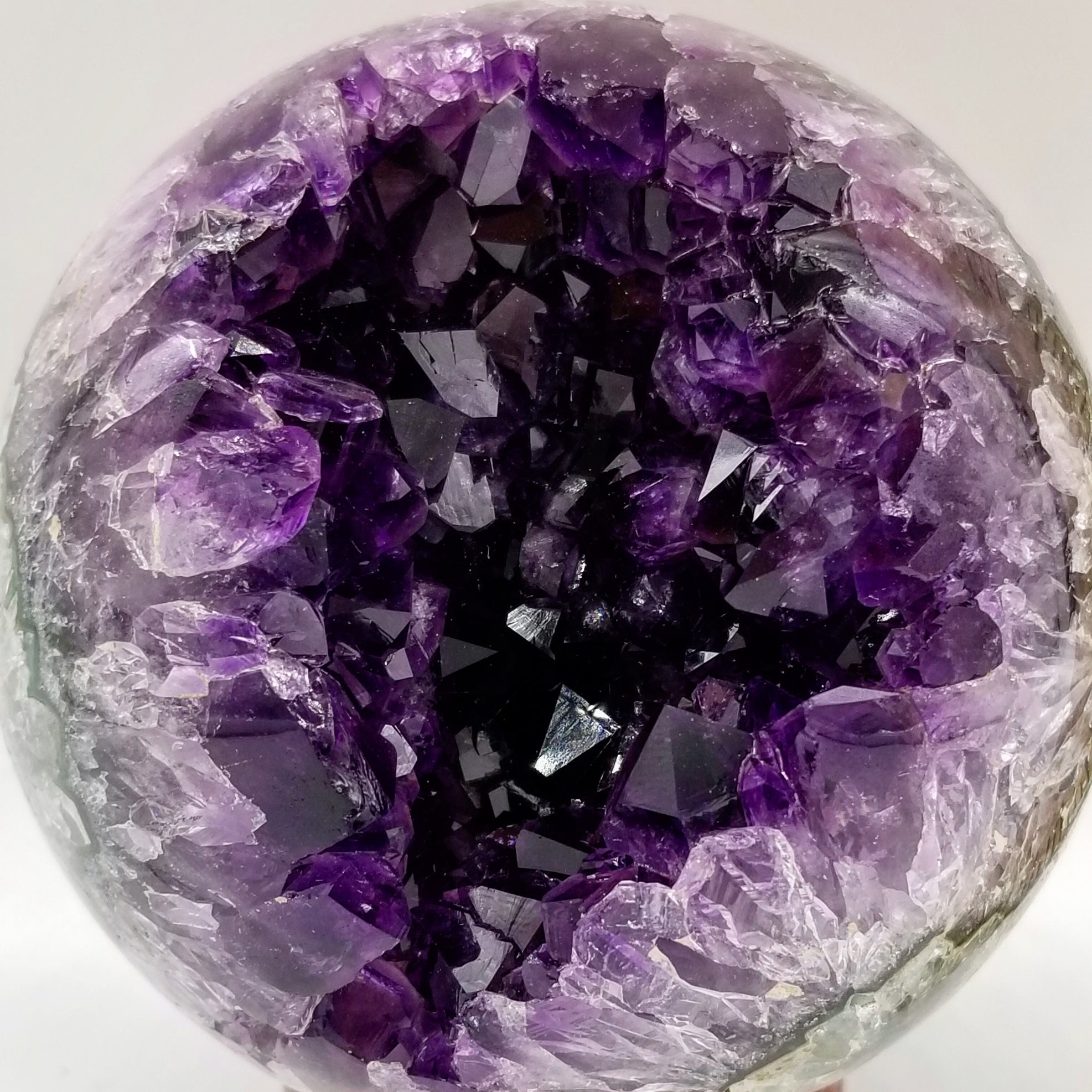 Spheres – Funky Stuff